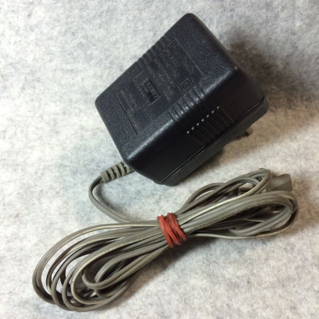 Panasonic AC Adapter For Cordless Phone, Computers & Tech, Parts ...