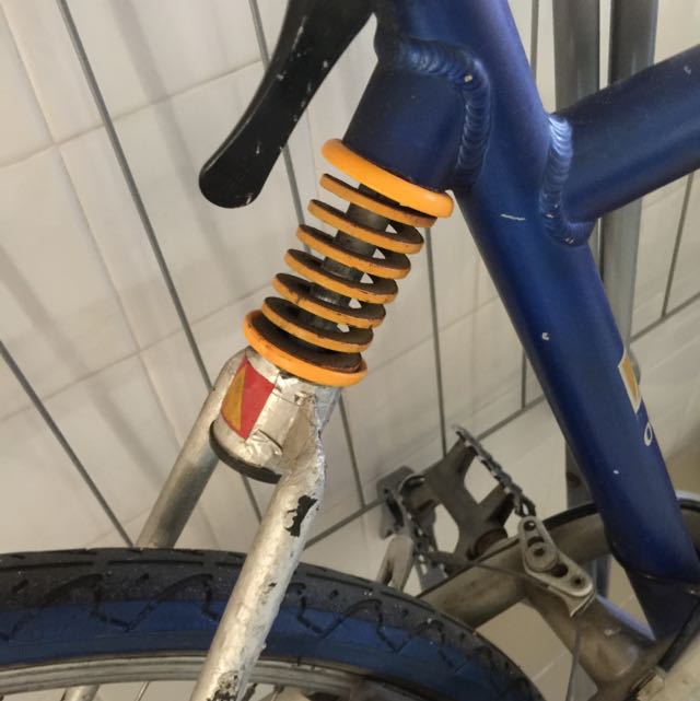 Proflex Offroad 552, Sports Equipment, Exercise & Fitness, Cardio ...