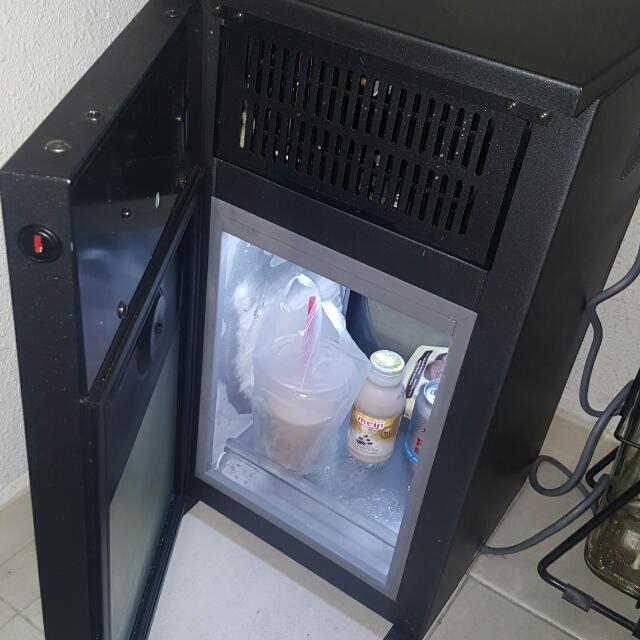 Redbull Mini Fridge, TV & Home Appliances, Kitchen Appliances ...