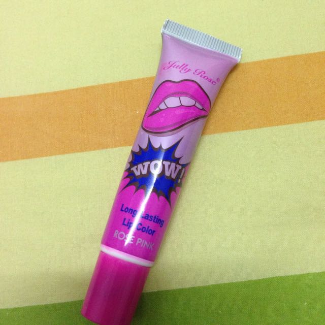 Jully Rose Lip Color, Beauty & Personal Care, Fragrance & Deodorants on ...