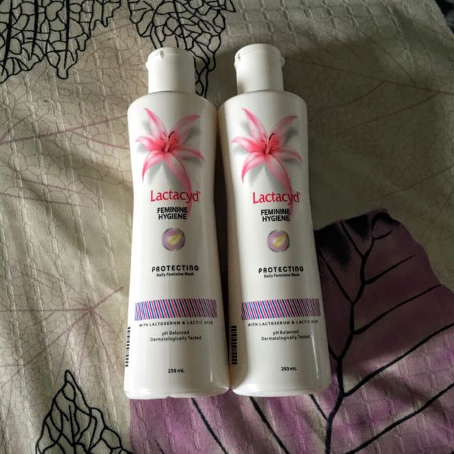 Lactacyd Daily Feminine Wash, Babies & Kids, Maternity Care on Carousell