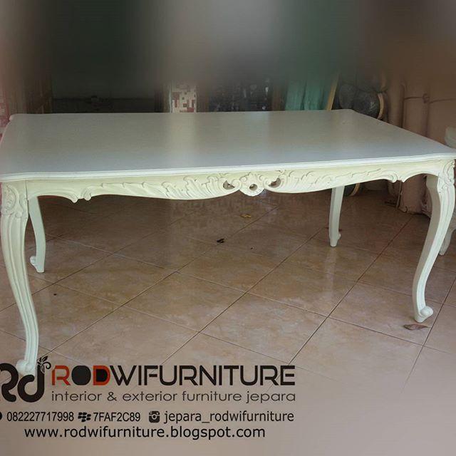 meja, Furniture & Home Living, Furniture, Tables & Sets on Carousell