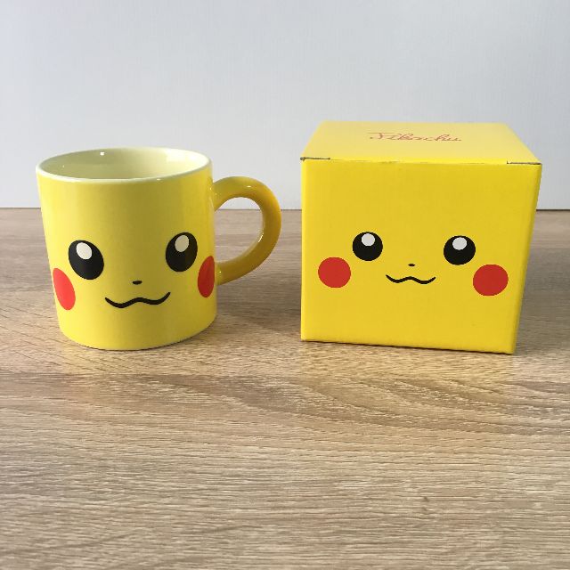 Pikachu Mug, TV & Home Appliances, Kitchen Appliances, Water Purifers ...