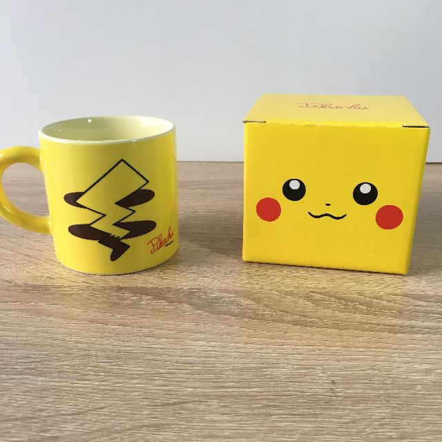 Pikachu Mug, TV & Home Appliances, Kitchen Appliances, Water Purifers ...