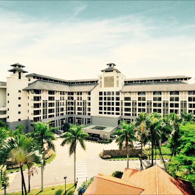 Pulai Springs Resort Johor, Tickets & Vouchers, Local Attractions ...