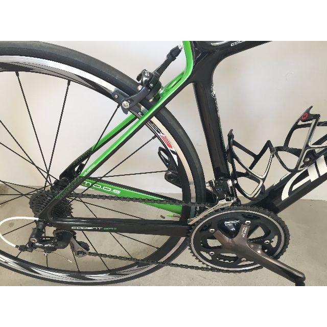 Avanti Cadent ER 2.0 Carbon Fibre Road Bike, Sports Equipment, Bicycles ...