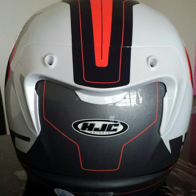 HJC RPHA 10 plus, Motorcycles on Carousell