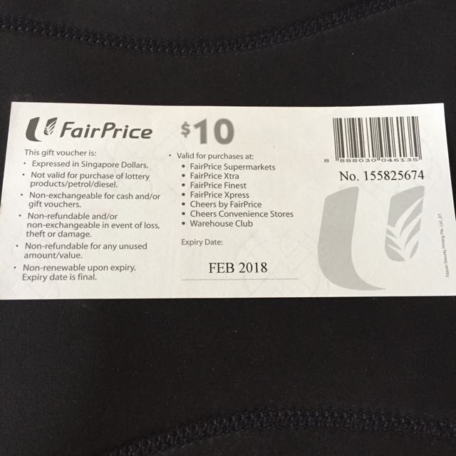 Ntuc Voucher (your Gain ), TV & Home Appliances, Kitchen Appliances ...