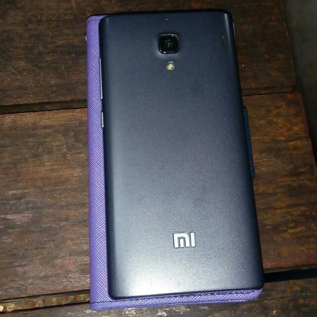 Red MI 1, Health & Nutrition, Health Monitors & Weighing Scales on ...