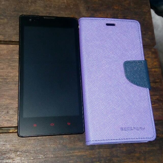 Red MI 1, Health & Nutrition, Health Monitors & Weighing Scales on ...