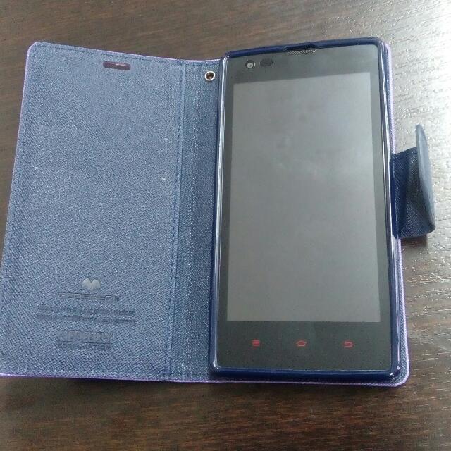 Red MI 1, Health & Nutrition, Health Monitors & Weighing Scales on ...