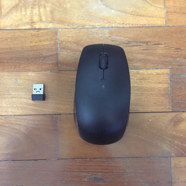 Dell Wireless Mouse, Computers & Tech, Parts & Accessories, Networking ...