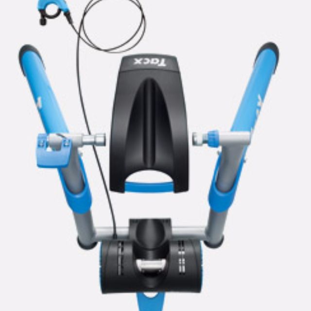 Tacx Booster Trainer, Sports Equipment, Exercise & Fitness, Cardio ...