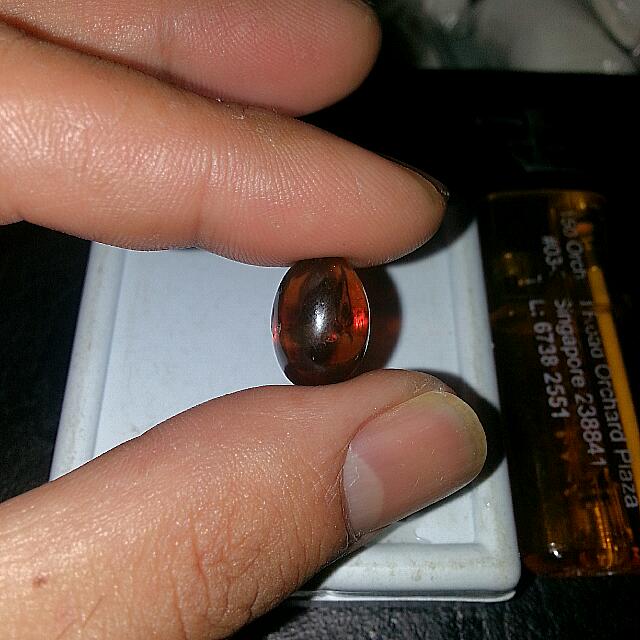 Batu Cincin / Ring / Gems / stone / Fishing - mystical katilayu merah ...