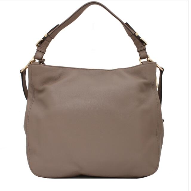 Michael Kors Essex Leather Large Convertible Shoulder Bag Luxury on Carousell