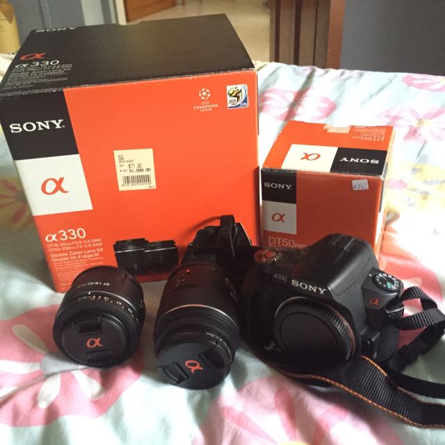 SONY A330, Mobile Phones & Gadgets, Mobile Phones, Android Phones, Sony ...