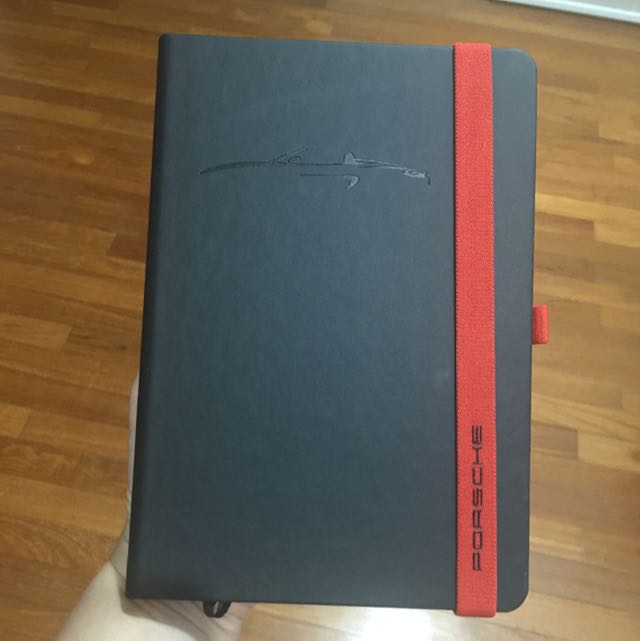Porsche Design Note Book, Mobile Phones & Gadgets, Wearables & Smart ...