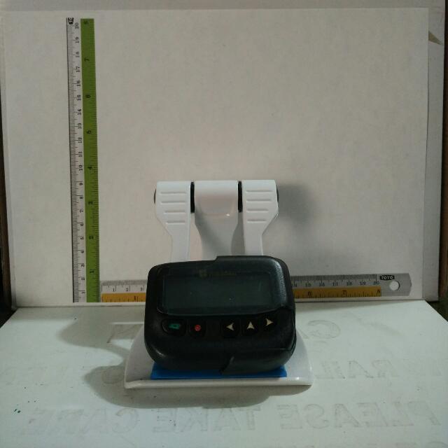 Vintage Pager #3, Hobbies & Toys, Memorabilia & Collectibles, Vintage Collectibles on Carousell
