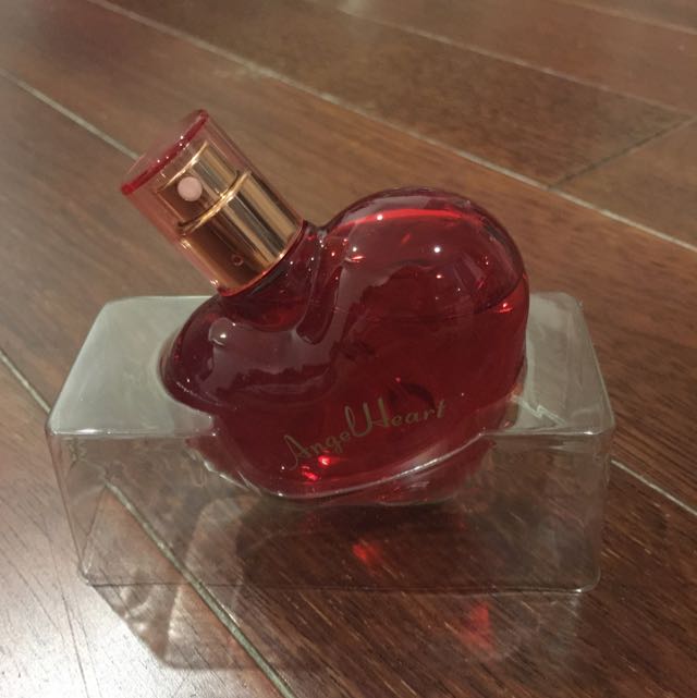 Angel Heart Perfume, Women's Fashion, Jewelry & Organisers, Precious ...