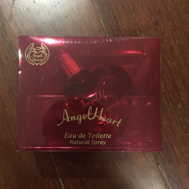 Angel Heart Perfume, Women's Fashion, Jewelry & Organisers, Precious ...