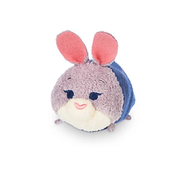 Zootopia Tsum Tsum (Disney), Hobbies & Toys, Toys & Games on Carousell
