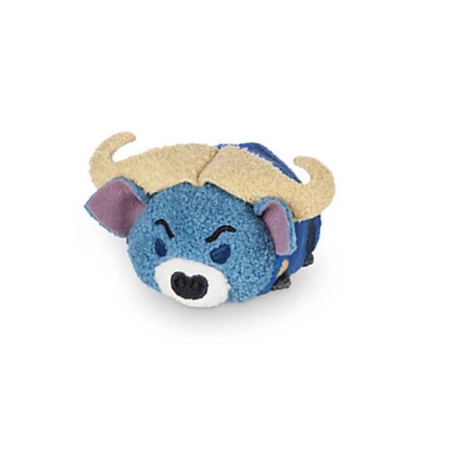 Zootopia Tsum Tsum (Disney), Hobbies & Toys, Toys & Games on Carousell