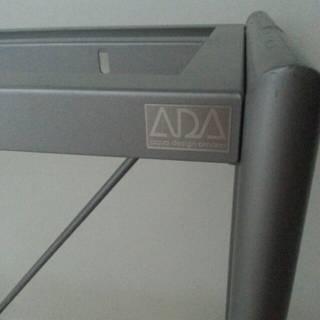 Last price Reduction!! - ADA 2ft Garden Stand, Pet Supplies, Homes ...