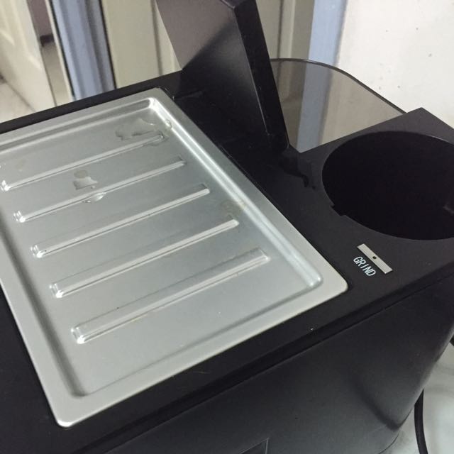 Espresso machine Manual Pod, TV & Home Appliances, Kitchen Appliances ...