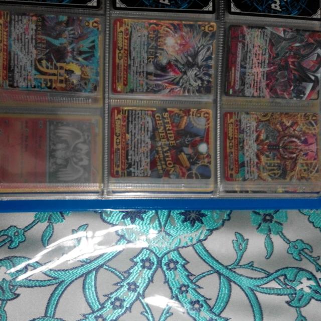 Cardfight Vanguard God Pack, Hobbies & Toys, Toys & Games on Carousell