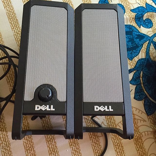 Dell Speakers, Computers & Tech, Parts & Accessories, Networking on ...