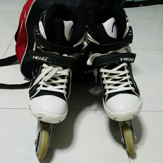 Head Skates - Roller Blades, Sports Equipment, Sports & Games, Skates ...