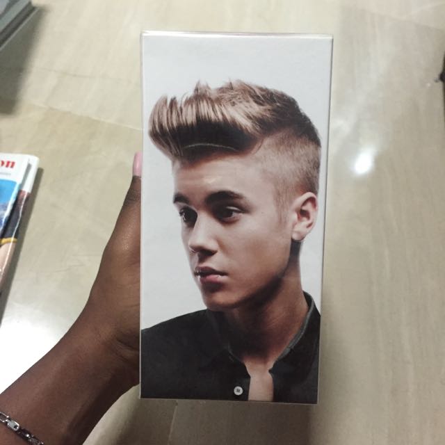 Justin Bieber's next girlfriend perfume 100ml, Women's Fashion, Tops ...