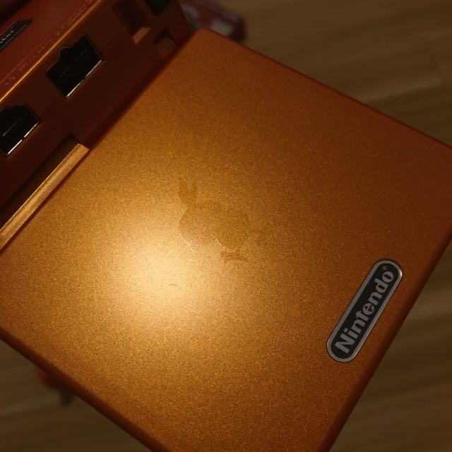 [RESERVED] TORCHIC GBA SP Game Boy Limited Pokemon Center, Hobbies ...