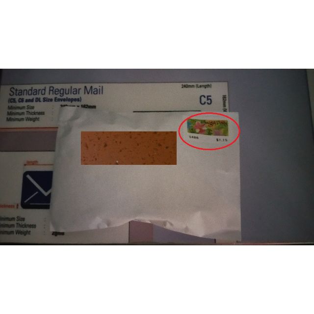 ⚠ Apply only to Other Self Collection Point : MAILING,DELIVERY,SELF ...