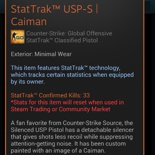 Usps Caiman, Awp Boom, M4a1 Bright water, And M9 Boreal On Sales XD ...