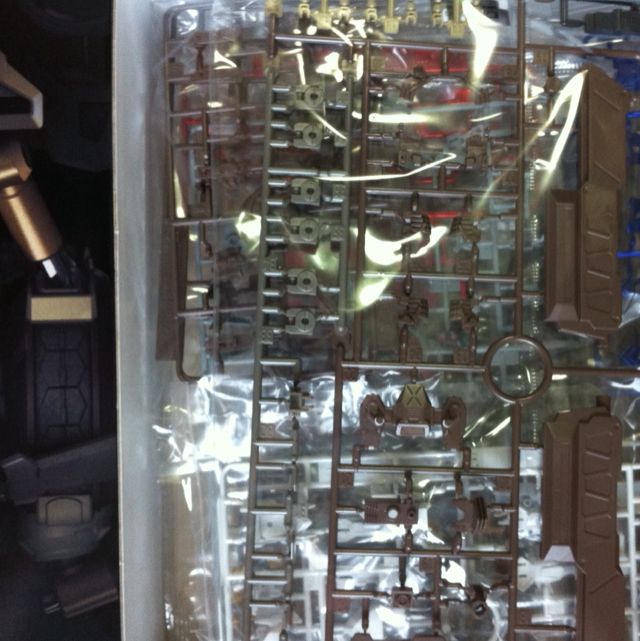 Hi-Resolution Model Gundam Barbatos Hi Res Metallic Metal, Hobbies ...