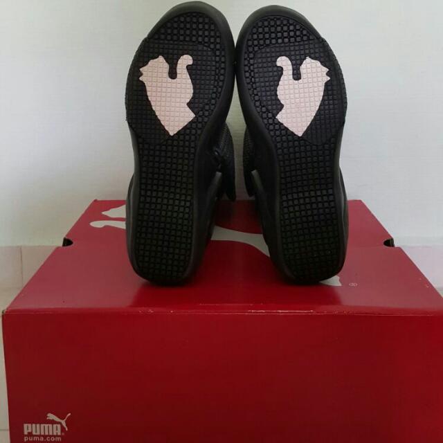 Puma Riding Boots., Car Accessories on Carousell