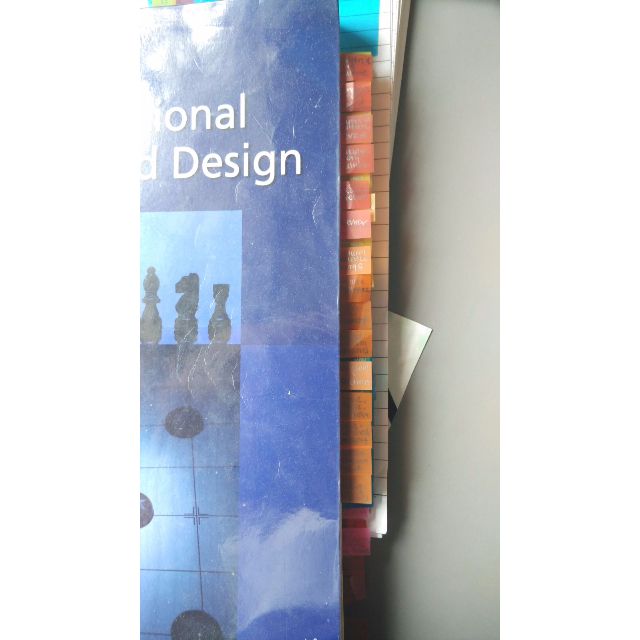 Textbook for NTU's course "Organisational Behaviour and Design ...