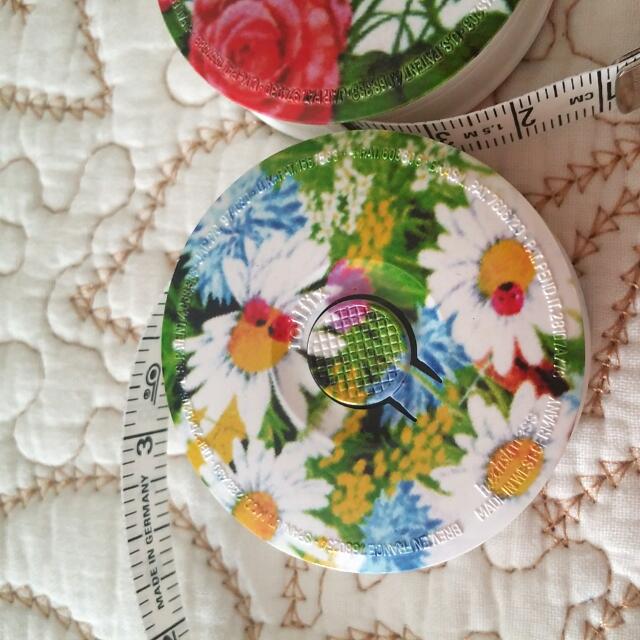 Hoechstmass (Germany) Retractable Measuring Tape, Furniture & Home ...