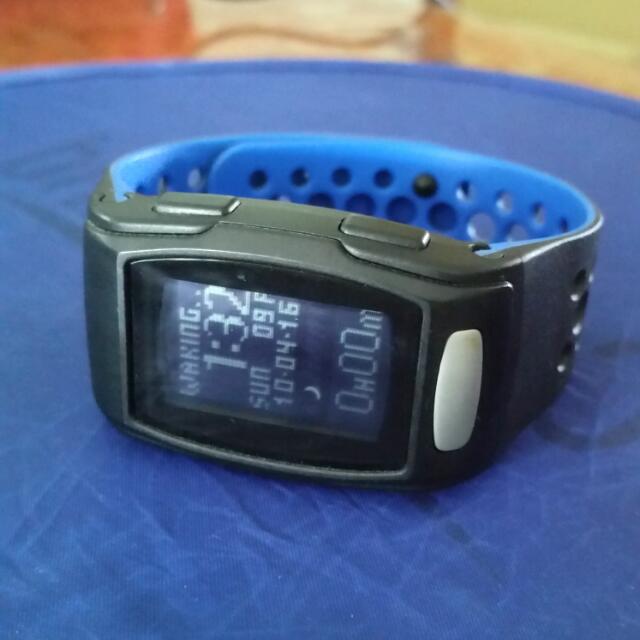 LifeTrak Watch Zone C410, Health & Nutrition, Health Monitors ...