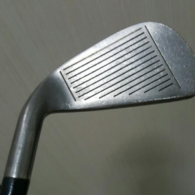 Maruman Golf TAP 18 SPSS 3 Iron Only., Sports Equipment, Sports & Games ...