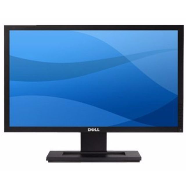 Dell E2011H monitor, Health & Nutrition, Health Monitors & Weighing ...