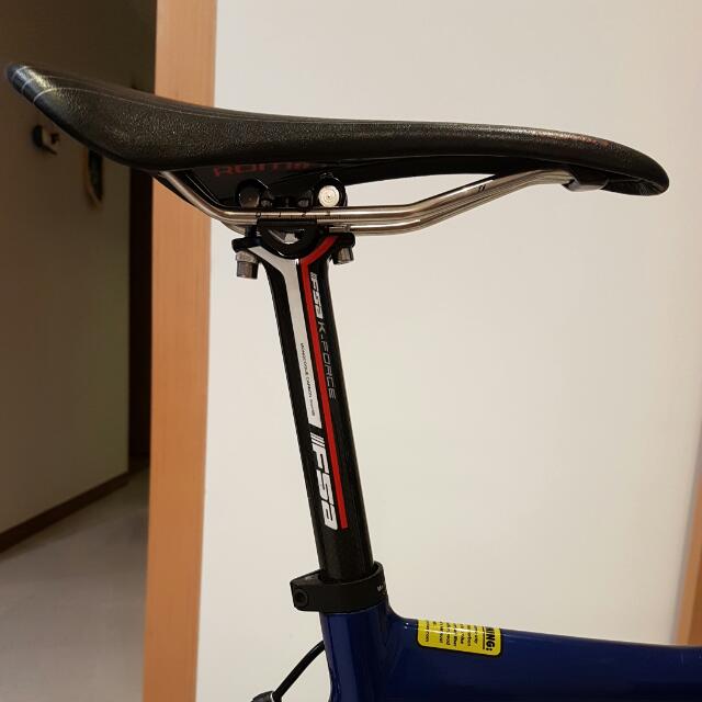 Felt F5C Carbon Road Bike, Sports Equipment, Bicycles & Parts, Bicycles on Carousell