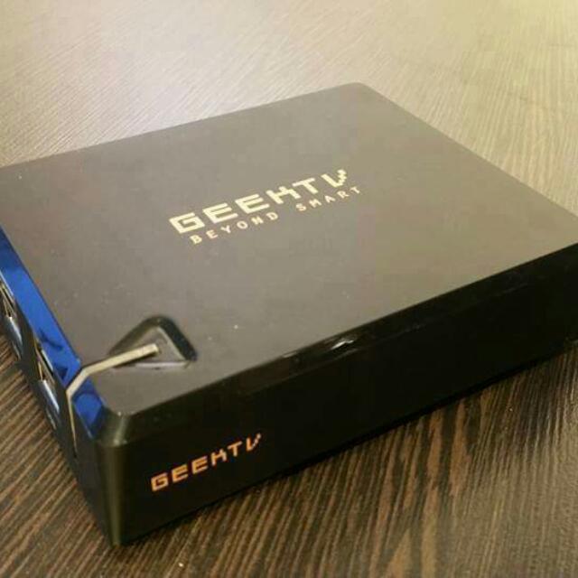 Geek TV - Android Box, Computers & Tech, Parts & Accessories ...