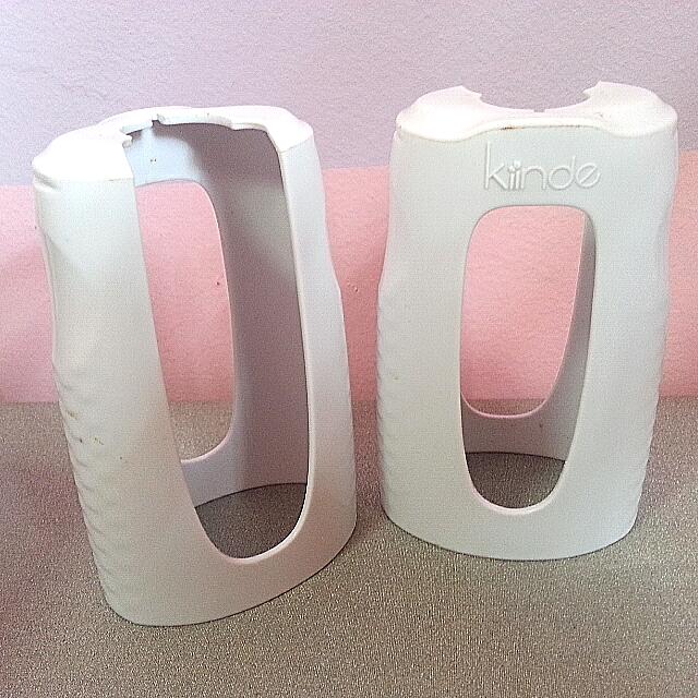 Kinde Milk Storage System. Everything In The Pictures., Babies & Kids ...