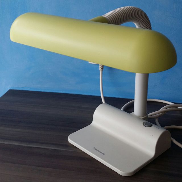 Panasonic Desk Lamp, Furniture & Home Living, Lighting & Fans, Lighting ...