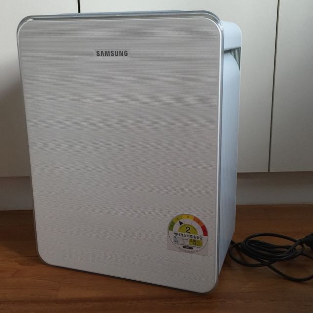 Samsung Virus Doctor AX037FCVAUWD, Babies & Kids, Bathing & Changing ...