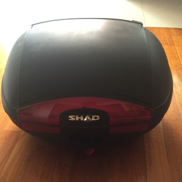 Shad / SH45, Car Accessories on Carousell