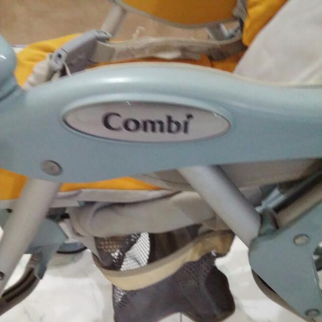 Combi Light Weight Stroller, Babies & Kids, Going Out, Strollers on ...