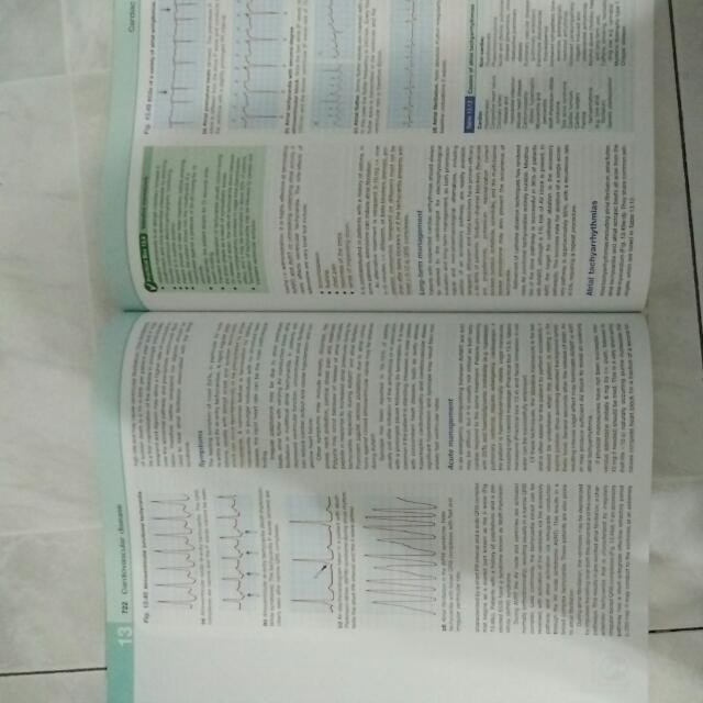 Kumar And Clark's Clinical Medicine 7th Ed., Hobbies & Toys, Books & Magazines, Textbooks on ...